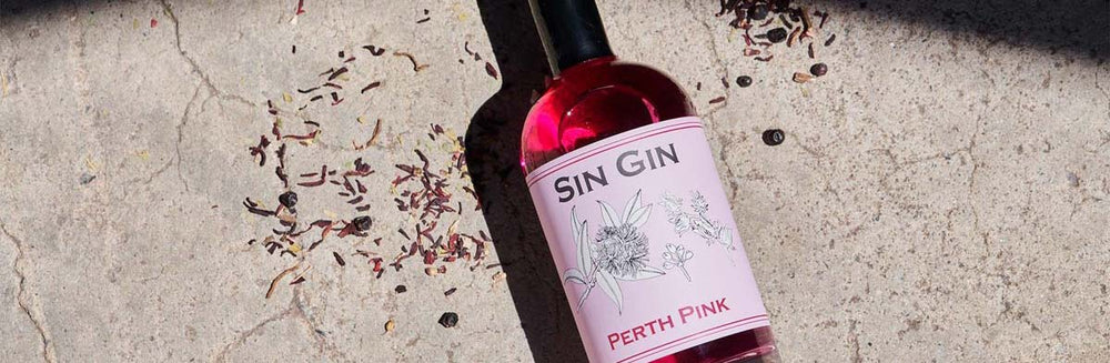 Distillery Experiences - Sin Gin Distillery